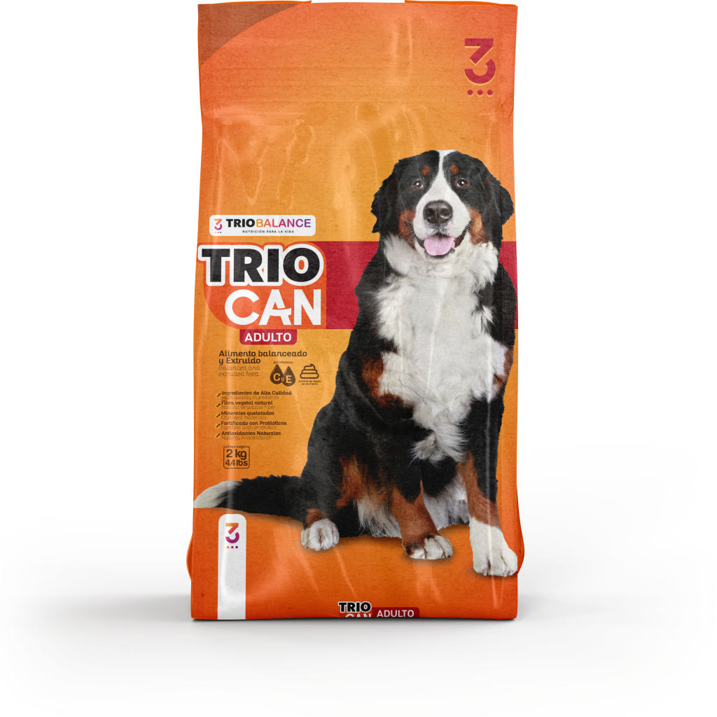 ALIMENTO PARA MASCOTAS CR | TRIO PETS🐶 🐱